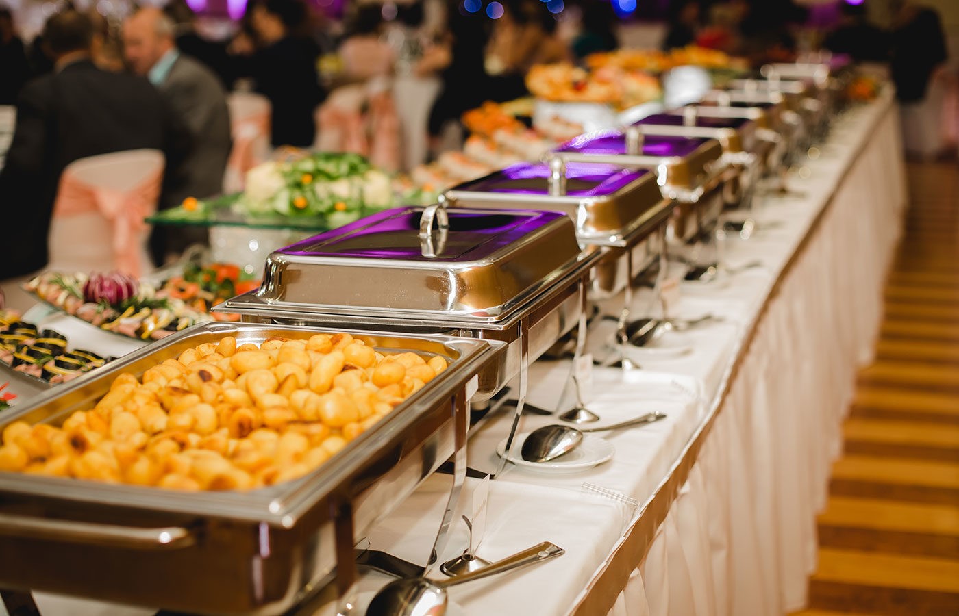 Traiteur Lyon : un expert en cuisine gastronomique à votre service